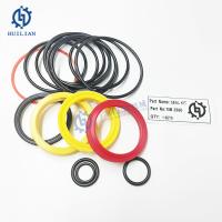 China B23380010 BobCATE MB2560 HB900 Excavator Hydraulic Breaker Oil Seal Repair Kit for sale