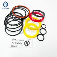 China B23380010 BobCATE MB2560 HB900 Excavator Hydraulic Breaker Oil Seal Repair Kit for sale