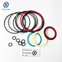 China 86633047 86638970 BobCATE HB880 Kits Excavator Hydraulic Breaker Oil Seal Repair Kit for sale