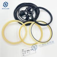 China Breaker Repair Kit TIGER KH350 KH600 KH950 KH1500 KH2200 KH2500 KH4000 Excavator Hydraulic Hammer Seal Kit for sale