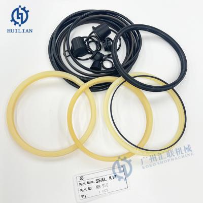 China Breaker Repair Kit TIGER KH350 KH600 KH950 KH1500 KH2200 KH2500 KH4000 Excavator Hydraulic Hammer Seal Kit for sale