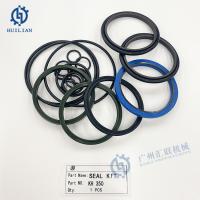 China Breaker Repair Kit TIGER KH350 KH600 KH950 KH1500 KH2200 KH2500 KH4000 Excavator Hydraulic Hammer Seal Kit for sale