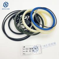 China Breaker Repair Kit TIGER KH350 KH600 KH950 KH1500 KH2200 KH2500 KH4000 Excavator Hydraulic Hammer Seal Kit for sale
