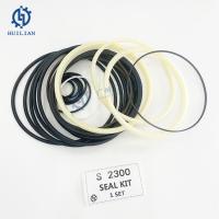 China B23380010 B36480010 DAEMO DMB S2300 DMB450 DMB210 DMB180 Excavator Hydraulic Breaker Oil Seal Repair Kit for sale