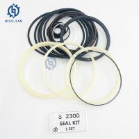 China B23380010 B36480010 DAEMO DMB S2300 DMB450 DMB210 DMB180 Excavator Hydraulic Breaker Oil Seal Repair Kit for sale