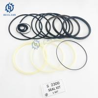 China B23380010 B36480010 DAEMO DMB S2300 DMB450 DMB210 DMB180 Excavator Hydraulic Breaker Oil Seal Repair Kit for sale