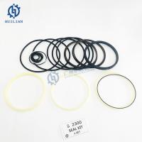 China B23380010 B36480010 DAEMO DMB S2300 DMB450 DMB210 DMB180 Excavator Hydraulic Breaker Oil Seal Repair Kit for sale