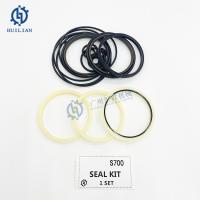 China B36480010 B23380010 DAEMO DMB S700 DMB S150 DMB S300 Excavator Rock Breaker Stamp Seal Kits for Hydraulic Hammer for sale