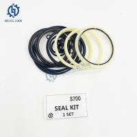 China B36480010 B23380010 DAEMO DMB S700 DMB S150 DMB S300 Excavator Rock Breaker Stamp Seal Kits for Hydraulic Hammer for sale