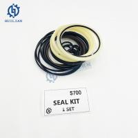 China B36480010 B23380010 DAEMO DMB S700 DMB S150 DMB S300 Excavator Rock Breaker Stamp Seal Kits for Hydraulic Hammer for sale