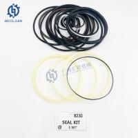 China B22680010 DAEMO DMB230 DMB03 DMB04 DMB06 Excavator Rock Breaker Stamp Seal Kits for Hydraulic Hammer for sale