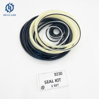 China B22680010 DAEMO DMB230 DMB03 DMB04 DMB06 Excavator Rock Breaker Stamp Seal Kits for Hydraulic Hammer for sale