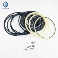 China B22680010 DAEMO DMB230 DMB03 DMB04 DMB06 Excavator Rock Breaker Stamp Seal Kits for Hydraulic Hammer for sale