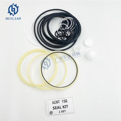 China Excavator Repair Parts KF6 KF9 KF12  Kent 15G Seal Kit for Hydraulic Breaker Hydraulic Hammer Seal Kit for sale