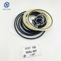 China Excavator Repair Parts KF6 KF9 KF12  Kent 15G Seal Kit for Hydraulic Breaker Hydraulic Hammer Seal Kit for sale