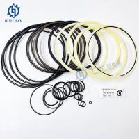 China Excavator Hydraulic Breaker Oil Seal SOOSAN SB140 SB130 SB151 SB100 Repair Kit for sale