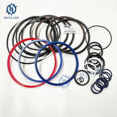 China KRUPP HM2000 HM720 HM560 HM550 HM500 HM301 Hydraulic Breaker Seal Kit for Excavator Spare Part Hydraulic Breaker Hammer Repair Kit for sale