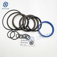 China KRUPP HM2000 HM720 HM560 HM550 HM500 HM301 Hydraulic Breaker Seal Kit for Excavator Spare Part Hydraulic Breaker Hammer Repair Kit for sale