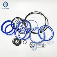 China MTB270 MTB250 MTB175 MTB155 Excavator Hydraulic Breaker Spare Parts for Breaker Hammer Repair Seal Kit for sale