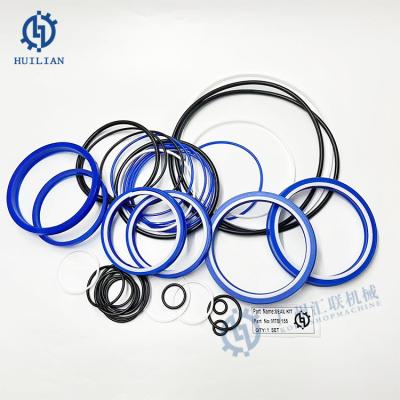 China MTB270 MTB250 MTB175 MTB155 Excavator Hydraulic Breaker Spare Parts for Breaker Hammer Repair Seal Kit for sale