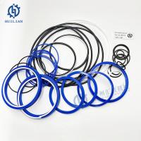 China MTB270 MTB250 MTB175 MTB155 Excavator Hydraulic Breaker Spare Parts for Breaker Hammer Repair Seal Kit for sale