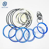 China MTB270 MTB250 MTB175 MTB155 Excavator Hydraulic Breaker Spare Parts for Breaker Hammer Repair Seal Kit for sale