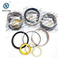 China M313D Excavator Seal Kit For Bucket Boom Stick Cylinder 7X-2688 2501047 2836179 2897716 2897733 for sale