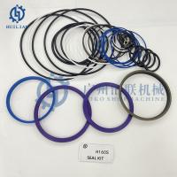 China H120CS H140ES H140DS H160ES H180S OEM Hydraulic Breaker Seal Kit For Breaker spare parts Hammer Rubber Diaphragm Stamp Kits for sale