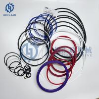 China H120CS H140ES H140DS H160ES H180S OEM Hydraulic Breaker Seal Kit For Breaker spare parts Hammer Rubber Diaphragm Stamp Kits for sale