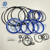 China H120CS H140ES H140DS H160ES H180S OEM Hydraulic Breaker Seal Kit For Breaker spare parts Hammer Rubber Diaphragm Stamp Kits for sale