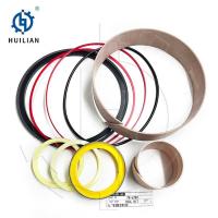 China 7X-2707 7X-2710 7X-2721 NBR/HNBR/FKM/EPDM/SILICON Metal Seal Kit for CATE D10N D10R D9 Series Hydraulic Cylinder Repai for sale