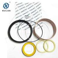 China 7X-2707 7X-2710 7X-2721 NBR/HNBR/FKM/EPDM/SILICON Metal Seal Kit for CATE D10N D10R D9 Series Hydraulic Cylinder Repai for sale