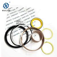 China Heavy-Duty Ripper Cylinder Repair Kit 132-4922 132-4987 Compatible with CATEerpilar D9R for sale