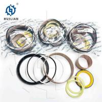 China Heavy-Duty Ripper Cylinder Repair Kit 132-4922 132-4987 Compatible with CATEerpilar D9R for sale