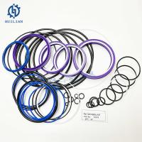 China CATE H120 H120CS H160CS H160DS H140DS Rock Breaker Hydraulic Hammer Stamp Seal Kits for sale