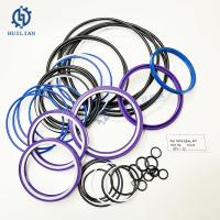 China CATE H120 H120CS H160CS H160DS H140DS Rock Breaker Hydraulic Hammer Stamp Seal Kits for sale
