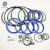 China CATE H120 H120CS H160CS H160DS H140DS Rock Breaker Hydraulic Hammer Stamp Seal Kits for sale