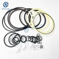 China CATE B35 H120 H70 H55 Rock Breaker Hydraulic Hammer Stamp Seal Kits Cylinders U-packing Repair Kit for sale