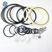 China CATE B35 H120 H70 H55 Rock Breaker Hydraulic Hammer Stamp Seal Kits Cylinders U-packing Repair Kit for sale