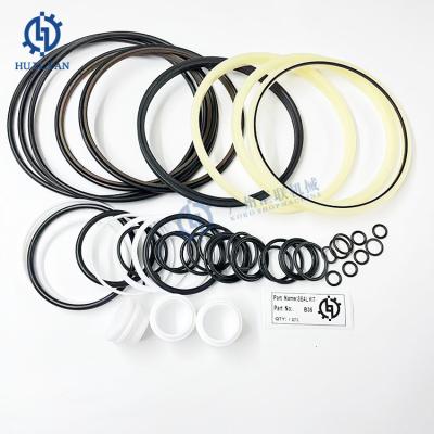 China CATE B35 H120 H70 H55 Rock Breaker Hydraulic Hammer Stamp Seal Kits Cylinders U-packing Repair Kit for sale