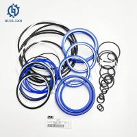 China CATE B35 H120 H70 H55 Rock Breaker Hydraulic Hammer Stamp Seal Kits Cylinders U-packing Repair Kit for sale