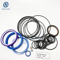 China H90 H90C H90B H90CS H115 H140 Rock Breaker 1508828 CATE Hydraulic Hammer Stamp Seal Kits Cylinders U-packing Repair Kit 1207351 for sale
