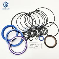 China H90 H90C H90B H90CS H115 H140 Rock Breaker 1508828 CATE Hydraulic Hammer Stamp Seal Kits Cylinders U-packing Repair Kit 1207351 for sale