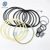 China SOOSAN Hydraulic Breaker Hammer Seal Kit for SB140 SB130 SB10 SB151 for sale