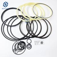 China SOOSAN Hydraulic Breaker Hammer Seal Kit for SB140 SB130 SB10 SB151 for sale