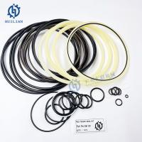China SOOSAN Hydraulic Breaker Hammer Seal Kit for SB140 SB130 SB10 SB151 for sale