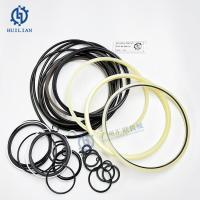 China SOOSAN SB131 SB151 SB130 SB81 Excavator Seal Kit for Hydraulic Breaker Spare Parts Standard Size for sale