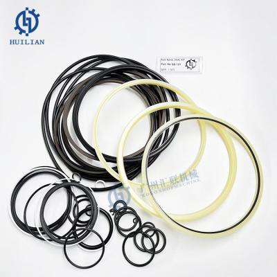 China SOOSAN SB131 SB151 SB130 SB81 Excavator Seal Kit for Hydraulic Breaker Spare Parts Standard Size for sale