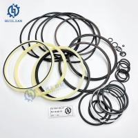 China SOOSAN SB131 SB151 SB130 SB81 Excavator Seal Kit for Hydraulic Breaker Spare Parts Standard Size for sale