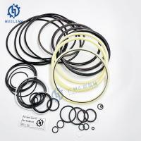 China SOOSAN SB131 SB151 SB130 SB81 Excavator Seal Kit for Hydraulic Breaker Spare Parts Standard Size for sale